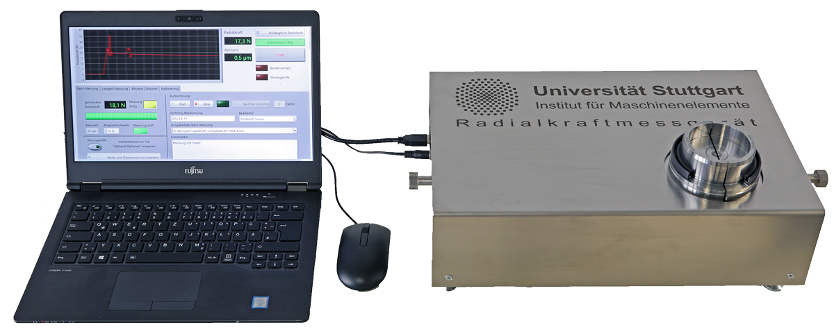 Prüfautomaten und Montagearbeitsplätze | Ulmer Automation